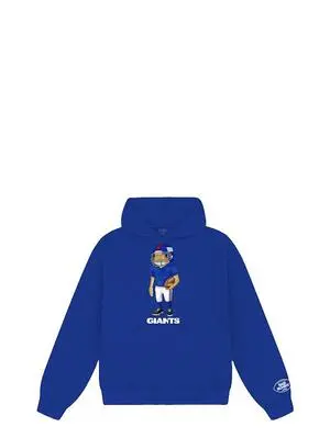 BAD BUNNY Concho Hoodie - Multicolor