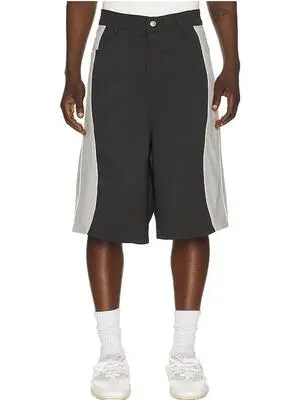 NAHMIAS Ollie Shorts - Grey