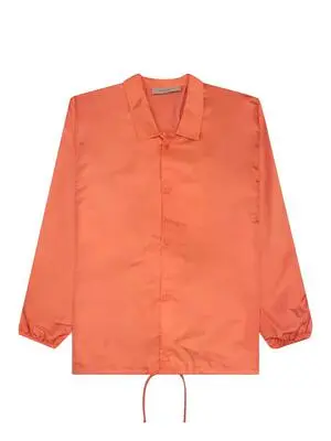Fear Of God 1977 Jacket - Orange