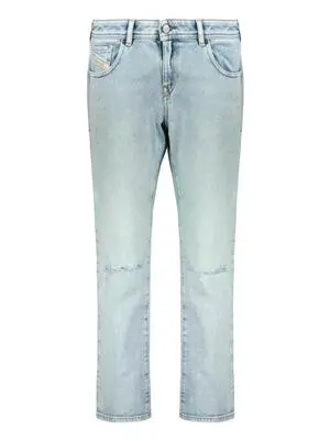 DIESEL® Slim-fit Jeans - Blue