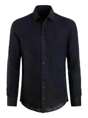 CALA 1789 Long-sleeve Shirt - Blue
