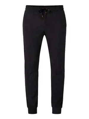 RRD Drawstring Trousers - Black
