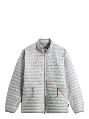 Woolrich Allen Jacket Grey