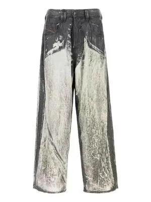 DIESEL® 1997 D-enim-m-l-fsi Jeans - Grey