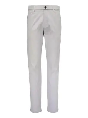 Greyson Casual Trousers - Grey