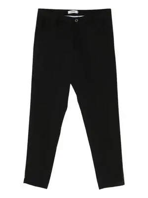 IMPERIAL Pressed-Crease Trousers