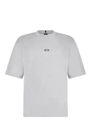 Oakley Logo T-shirt - Grey