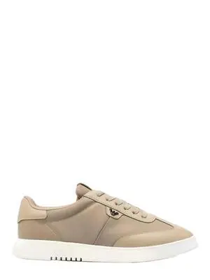 EMPORIO ARMANI Logo Detail Sneakers