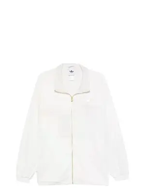 Adidas Track Jacket - Neutrals