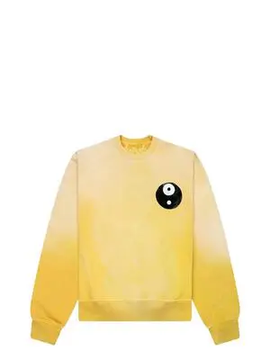 D-R-G-N Boxy Graphic-Print Crewneck Sweatshirt