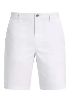 Michael Kors Chino Shorts - White