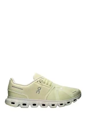 On Cloud Lace-up Sneakers - Neutrals