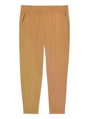 LIVTHELABEL Saxby Trousers - Neutrals