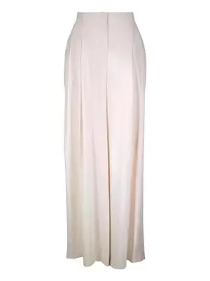 Lela Rose Pocket Trousers - Neutrals