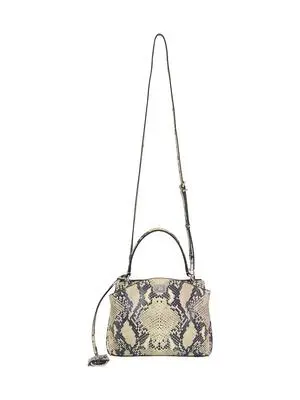 Balenciaga Mini Rodeo Tote Bag - Neutrals