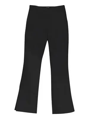 CALLIPYGIAN Flared Trousers