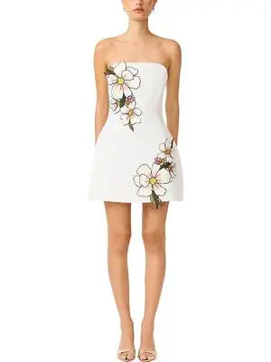 ELLIATT Tatiana Mini Dress