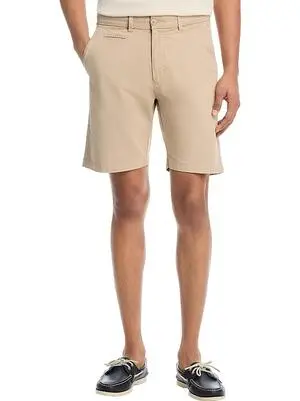 Bloomingdale'S Pima Cotton Shorts - Khaki