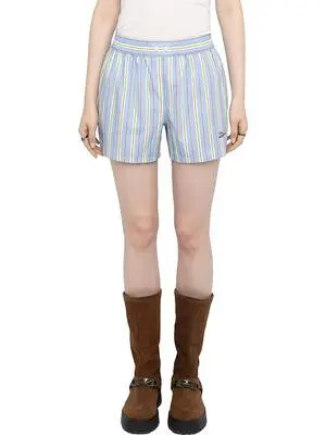 Zadig&Voltaire Pax Shorts - Sixtine