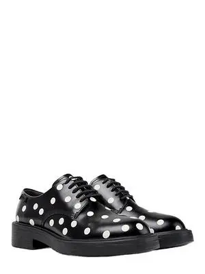 CAMPER Dean Leather Blucher
