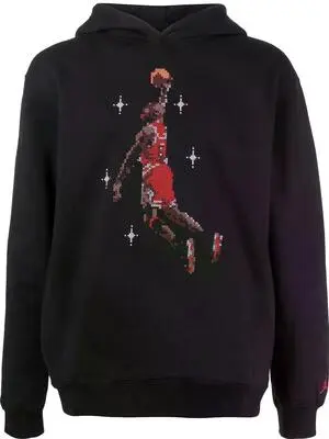 JORDAN Essentials Hoodie - Black