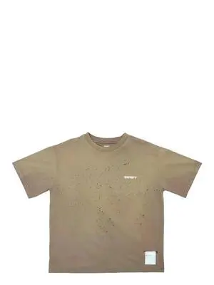 Satisfy Mothtech™ T-shirt - Neutrals