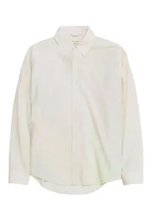 MFPEN Striped Shirt Neutrals