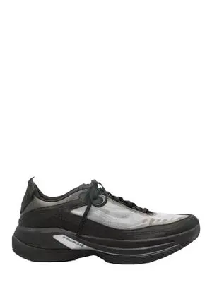 SALOMON Neuva Advanced Lace-up Sneakers - Black