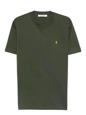 Études Studio Logo T-shirt - Green