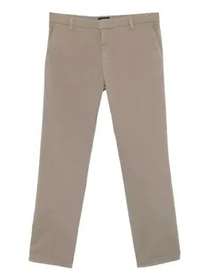 DONDUP Gaubert Trousers - Neutrals