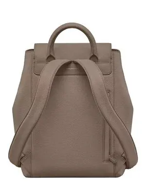 MAISON DE SABRE Medium Soft Backpack - Green