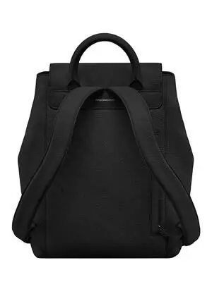 MAISON DE SABRE Medium Backpack - Black