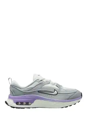 Nike Air Max Sneakers - Grey