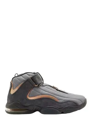 Nike Air Penny 4 Sneakers - Grey