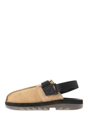 REEBOK Beatnik Mules - Neutrals