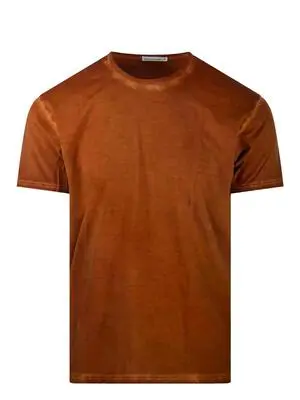 ANONYM APPAREL Jules T-shirt - Brown