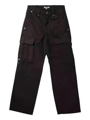 PHIPPS Cargo-pockets Trousers