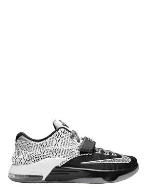 Nike Kd 7 Bhm Sneakers - Black