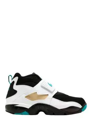 Nike Air Diamond Turf Sneakers - Black