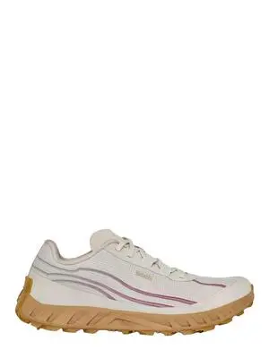 NORDA Logo-print Sneakers - Neutrals