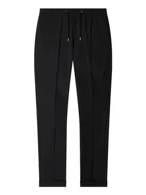 Paul Smith Slim-fit Trousers - Black