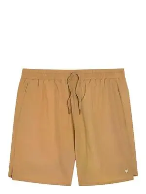LIVTHELABEL Drawstring Shorts
