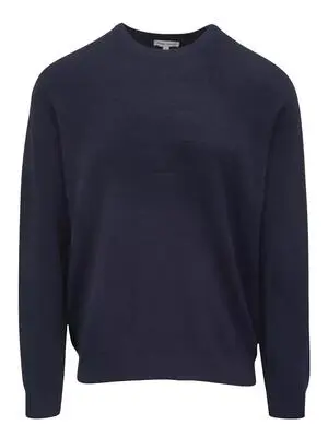 PETER MILLAR Ribbed Crew-Neck Sweater