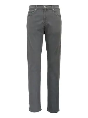 FRAME Slim-fit Jeans - Grey