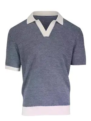 ORLEBAR BROWN V-neck T-shirt