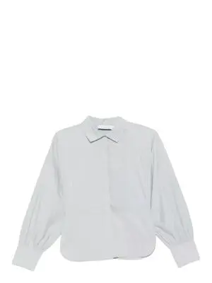 IRO PARIS Janine Shirt Grey