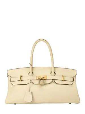 Hermès Birkin 42 - Perchemin