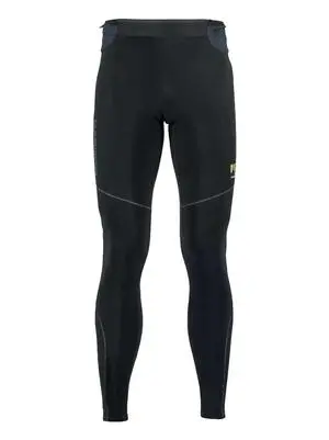 KARPOS Lavaredo Plus Winter Tight Leggings - Black