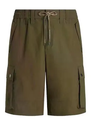 Dolce & Gabbana Swim Boxer Shorts - Green