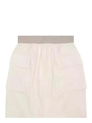 Fear Of God Cargo Skirt - Neutrals